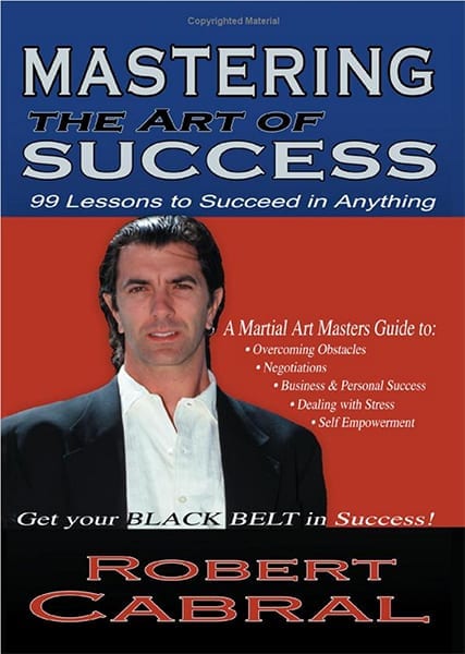 Robert Cabral, Dog Trainer, Author, Advocate, Photographer