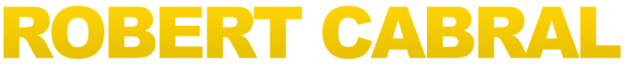 Login - Robert Cabral