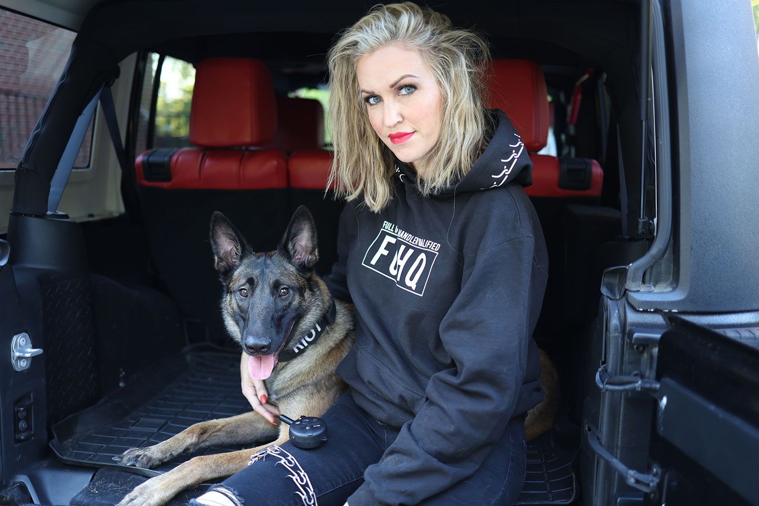 Maligator Mom YouTube - Recommended Online Dog Training