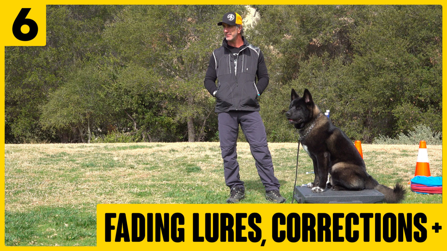 Lessons - Robert Cabral