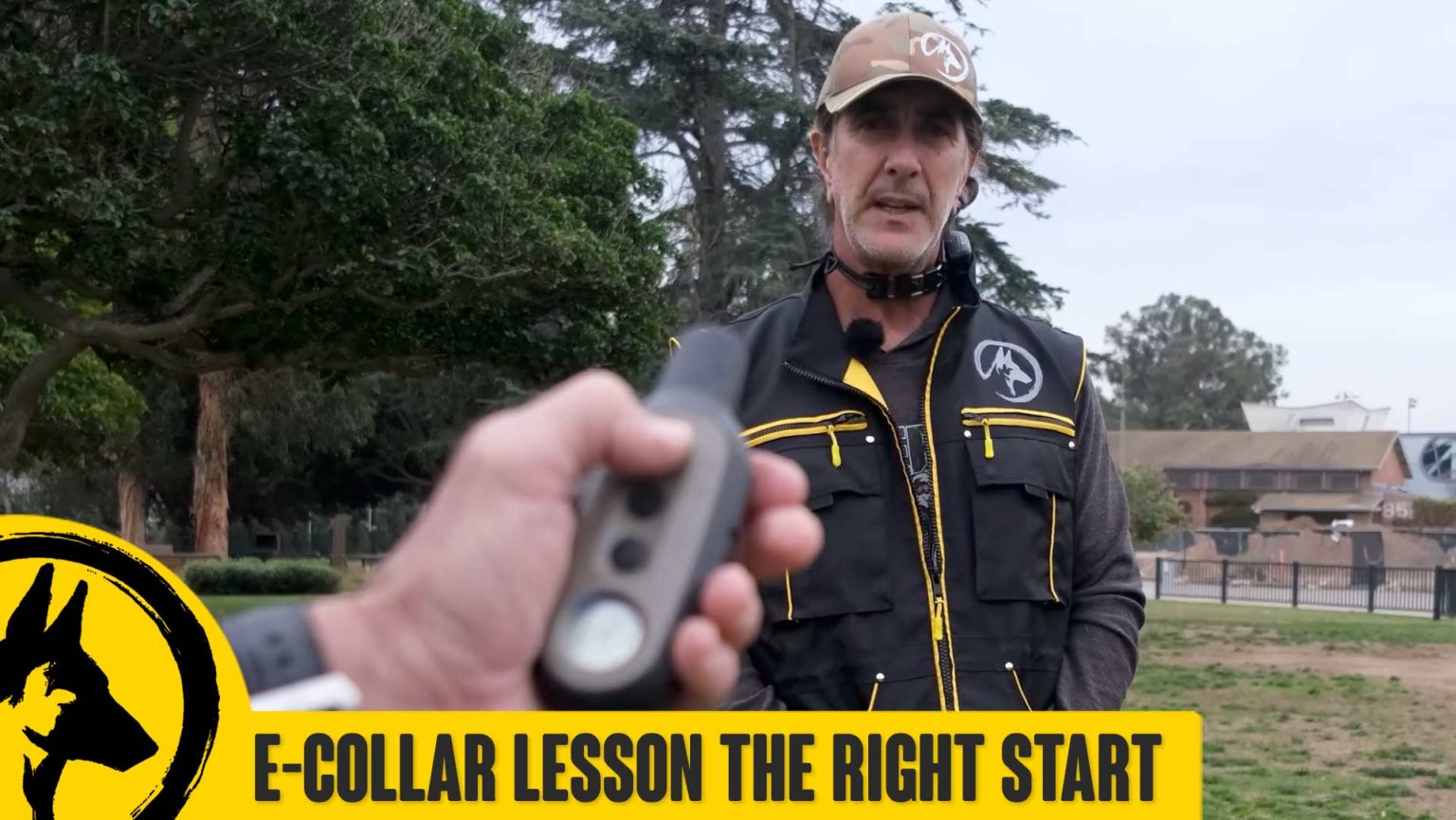 Lessons - Robert Cabral