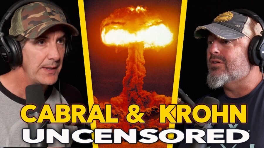 Podcast Archives - Robert Cabral